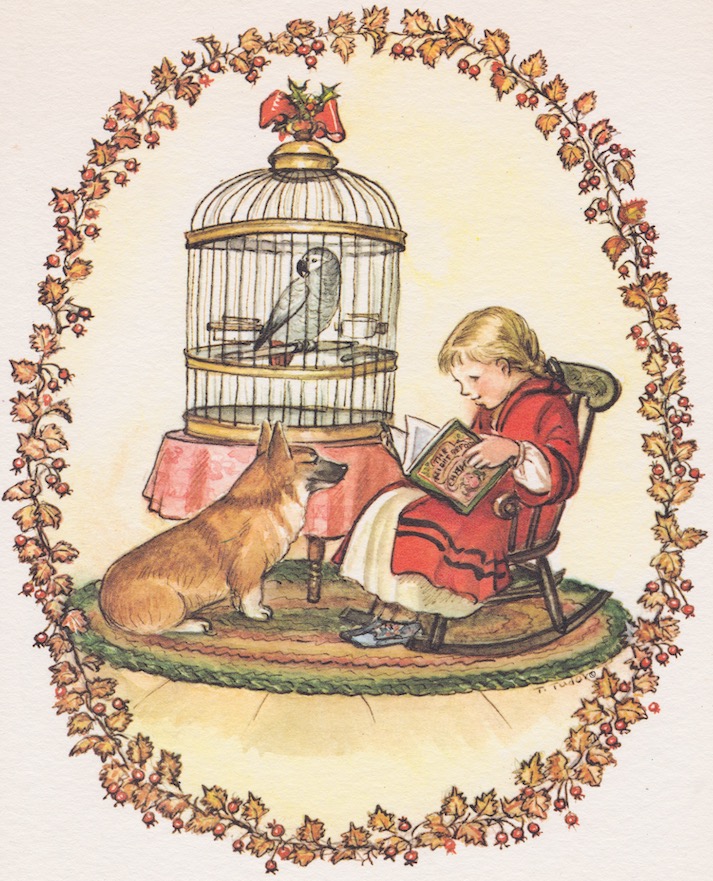 Spring/Summer 2023 Journal 19 – Tasha Tudor Society